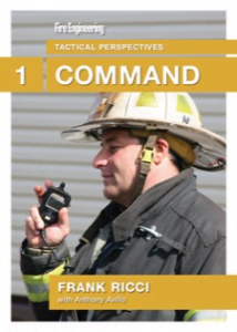 Strategy & Tactics | Fire Engineering Videos