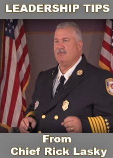 Leadership | Fire Engineering Videos